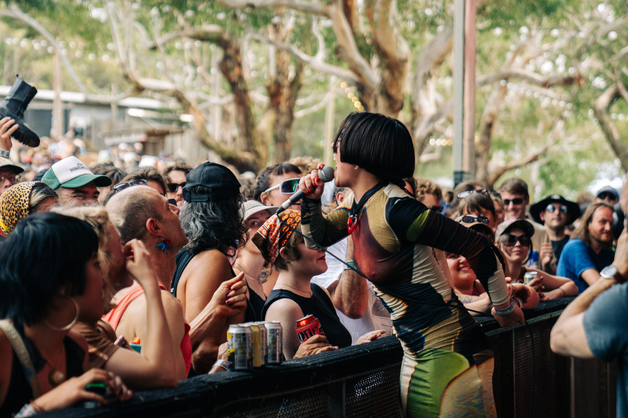 2023 — Meredith History