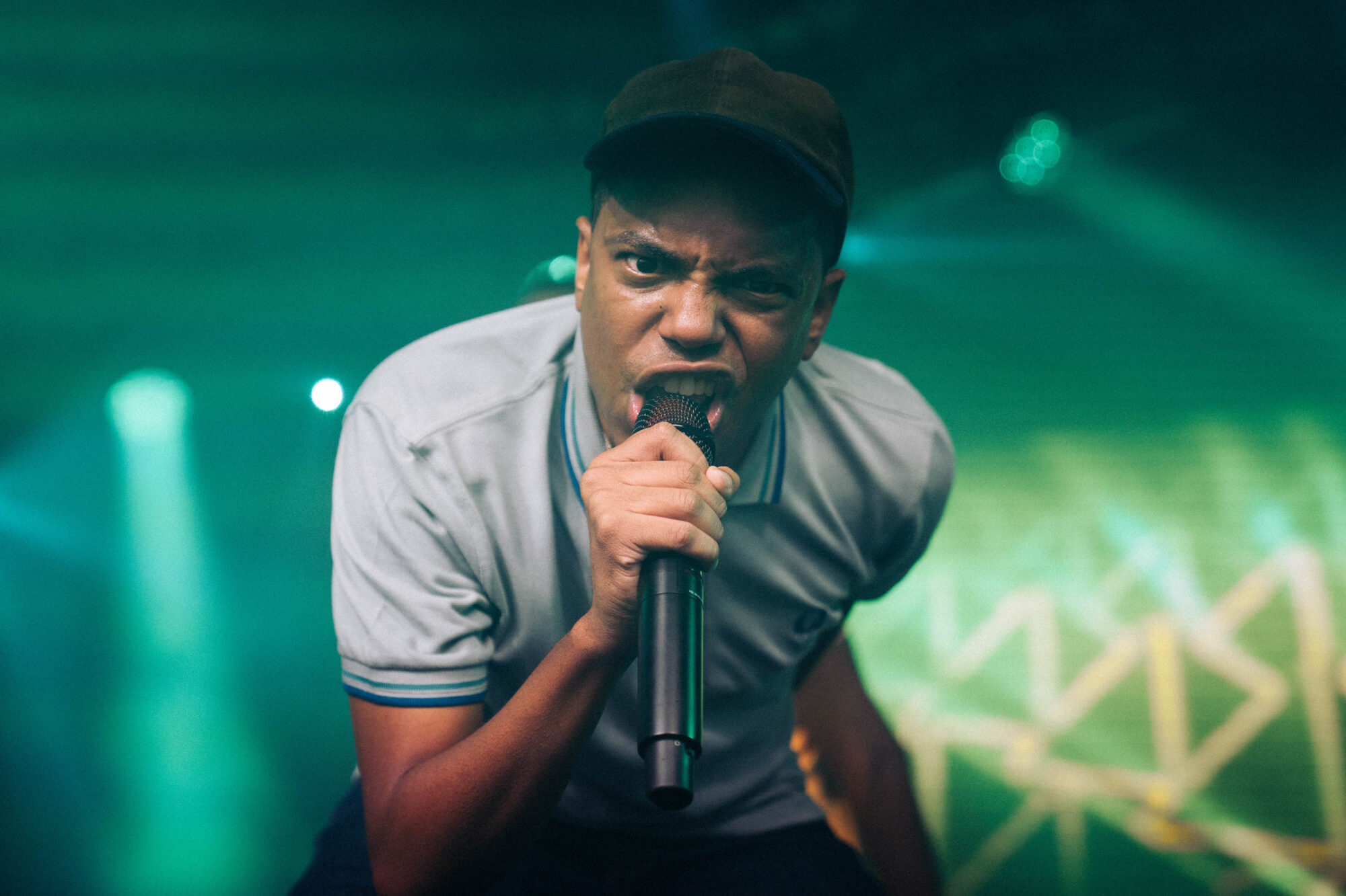 2023 — Meredith History